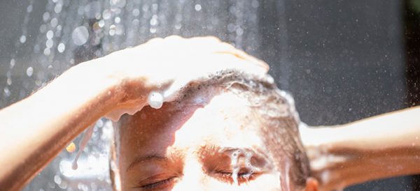Nohbo Single Use Moisturizing Shampoo Drops | Nohbo Drops